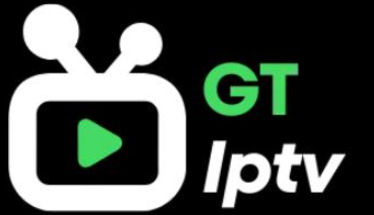 GT IPTV – IPTV Premium con Canales HD